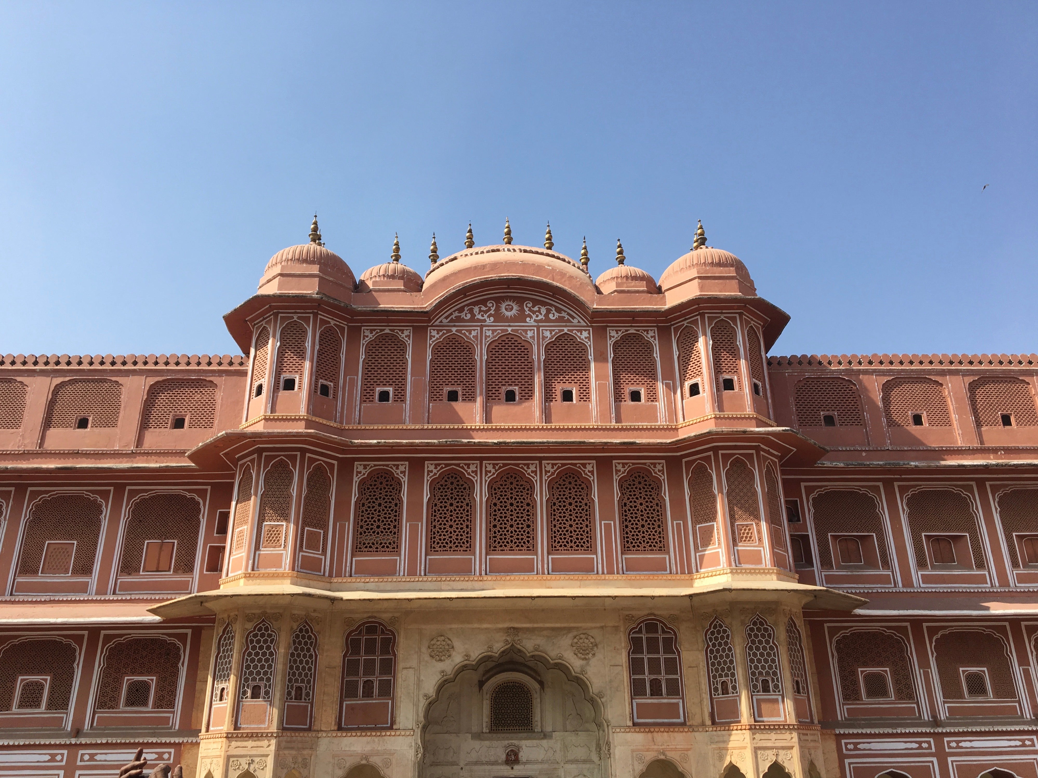 Wanderlust Weekender: 48-hours in Jaipur – Frangipani